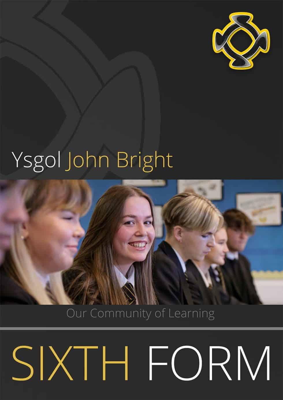 Publications - Ysgol John Bright
