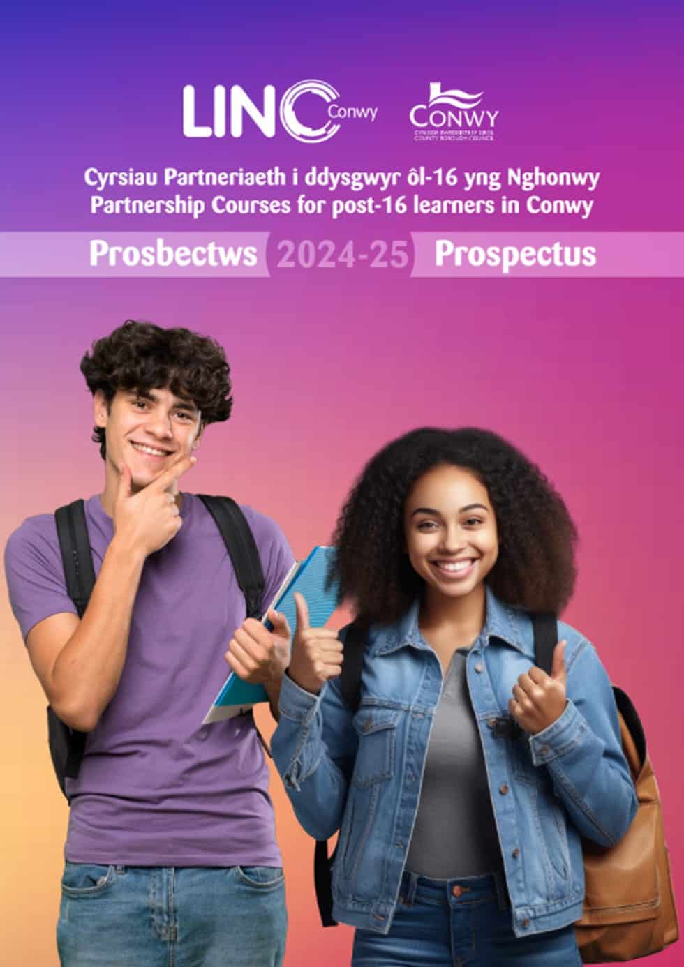Publications Ysgol John Bright